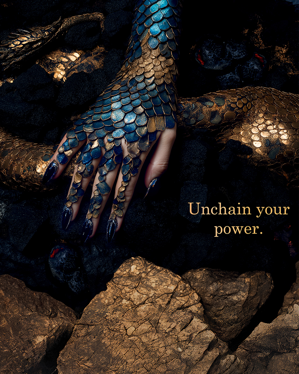 Azhi Ardara– The Different Company US